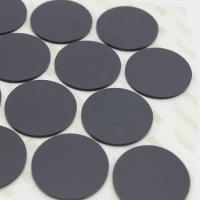 China Custom Die Cutting Products Neoprene Rubber Silicone Rubber Pads for sale
