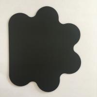 China Adhesive Waterproof Rubber Pads Anti Slip Rubber Mat for sale