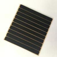 China Adhesive Waterproof Rubber Pads Anti Slip Rubber Mat for sale