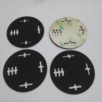 China High Density Die Cut Eva Foam Insert Self Adhesive Customized for sale