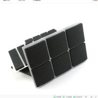 China Custom Die Cut High Density Eva Foam Insert Case Foam Insert for sale