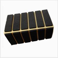 China Custom Shaped Die Cut Foam With EPDM EVA CR EPE PVC for sale