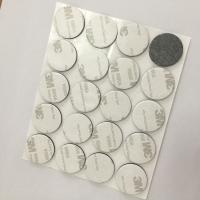 China Custom Shaped Die Cut Foam With EPDM EVA CR EPE PVC for sale