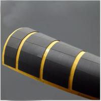 China LCD Sealing Die Cutting USA Rogers Poron Sheet for sale