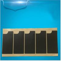 China LCD Sealing Die Cutting USA Rogers Poron Sheet for sale