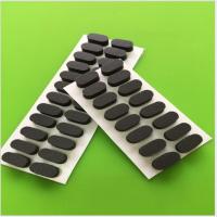 China LCD Sealing Die Cutting USA Rogers Poron Sheet for sale