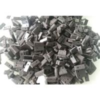 China Die Cut Customized Sound Absorbing Sponge Sound Insulation for sale