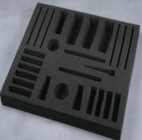 China Custom Die Cut EVA EPE Sponge Tool Gifts Box Foam for sale