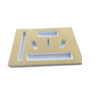 China Custom Die Cut EVA EPE Sponge Tool Gifts Box Foam for sale