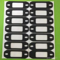 China High Density Die Cutting Soft EVA Mat Foam Self Adhesive Custom Shapes for sale