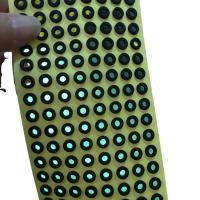 China Packing Die Cut EVA Foam Customized Molded for sale