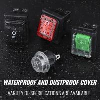 China KCD1-224 Red SPDT Kcd1 Oval Boat Rocker Switch T85 16A 250V 4PIN 2POSITION for sale