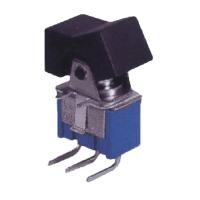China Stainless Steel Dpdt Rocker Switch Quick Connect for sale