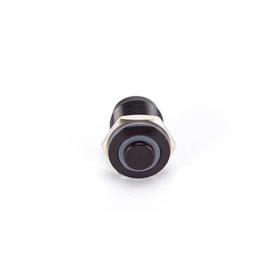 China High Quality 2 Pin On Off Aluminum Push Button Switch IP67 Protection for sale