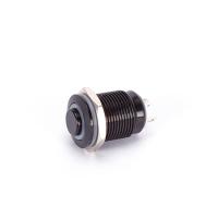 China High Quality 2 Pin On Off Aluminum Push Button Switch IP67 Protection for sale