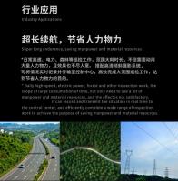 China VTOL UAV Hybrid Fixed Wing UAV Industrial Transport Drone Autonomous Patrol Long Endurance Drone for sale