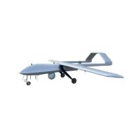 China Long Range Fixed Wing Drone Vtol Drone with HD Camera for sale