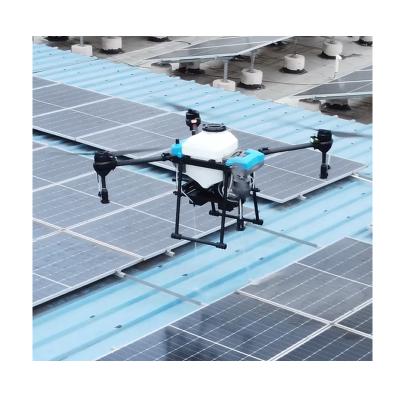 China Rinse the Drone Cleaning Drone for Solar Panel for sale