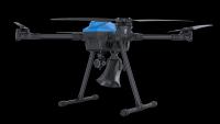 China Commercial Party Broadcast Searchlight Drone B43 for sale