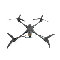 China High Speed High-definition 13 Inch FPV Crossing Drone with a Payload of 5 kg for sale