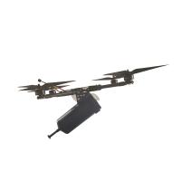 China High Speed High-definition 13 Inch FPV Crossing Drone with a Payload of 5 kg for sale