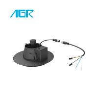 China Spray Tank Pluggable Tank for Agricultural Spraying Drone for sale