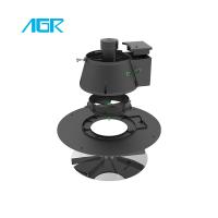 China Spray Tank Pluggable Tank for Agricultural Spraying Drone for sale
