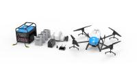 China AGRAS A22 Agriculture Sprayer 22000 Battery As Agriculture Drone Parts and Accessories for sale