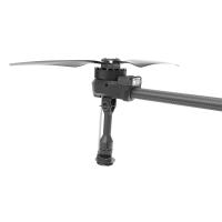 China AGR Agriculture Drone Spare Parts New Type of Centrifugal Nozzle with Adjustable Angle CN12 Dual-Atomizing Centrifugal Nozzle for sale