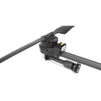 China AGR Agriculture Drone Spare Parts New Type of Centrifugal Nozzle with Adjustable Angle CN12 Dual-Atomizing Centrifugal Nozzle for sale