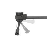 China AGR Agriculture Drone Spare Parts New Type of Centrifugal Nozzle with Adjustable Angle CN12 Dual-Atomizing Centrifugal Nozzle for sale