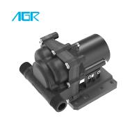 China 12L Integrated Brushless Diaphragm Pump for Automation Agricultural Drones Agricultural Machinery Parts for sale