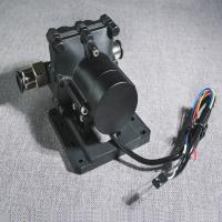 China 12L Integrated Brushless Diaphragm Pump for Automation Agricultural Drones Agricultural Machinery Parts for sale