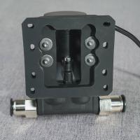 China 12L Integrated Brushless Diaphragm Pump for Automation Agricultural Drones Agricultural Machinery Parts for sale