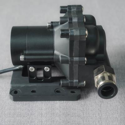 China AGR B70/B100 Agriculture Drone Spare Parts 14L Water Pump for sale