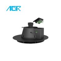 China High Productivity Eft Agriculture Drone with Fertilizer Spreading System Core Components Including Motor and Pump for sale
