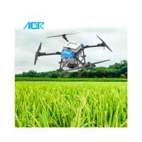 China High-altitude Autonomous Spraying Drone Agricultural UAV Crop Spraying Drone Precision Agriculture Drone for sale