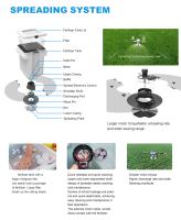 China High-altitude Autonomous Spraying Drone Agricultural UAV Crop Spraying Drone Precision Agriculture Drone for sale