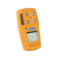 China IP64 Portable Multi Gas Detector for sale