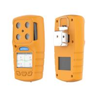 China IP64 Portable Multi Gas Detector for sale