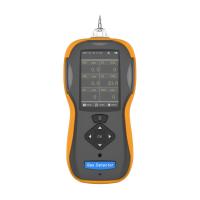 China Portable Multi Gas Detector With Original Imported Sensor sensor NO2 SO2 O3 CO for sale