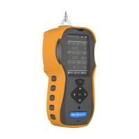 China Portable Multi Gas Detector With Original Imported Sensor sensor NO2 SO2 O3 CO for sale