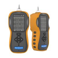China Portable Multi Gas Detector With Original Imported Sensor sensor NO2 SO2 O3 CO for sale
