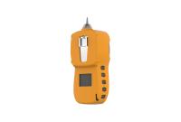 China LED Backlight 3.7V Li - Battery Combustible Gas Detector for sale