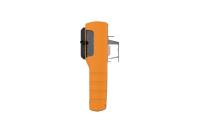 China Explosion Proof CH4 Portable Methane Gas Detector 0-100% LEL IP64 Ex ib IIB T3 for sale