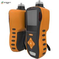 China Handheld Chlorine Gas Detector , Toxic Gas Detector ISO9001 Certification for sale