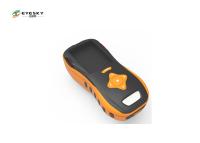 China Pump Type Portable Multi Gas Detector Vibration Alarm For Industrial Environment for sale