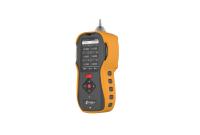 China Sound Light Alarm O2 H2S Portable Multi Gas Detector for sale
