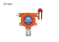 China NH3 Ammonia Toxic Gas Detector Online Fixed Hazardous Gas Analyzer for sale