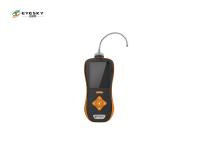 China Portable VOC Gas Detector 0-10000 ppm with Audible Visual Alarm IP66 for sale
